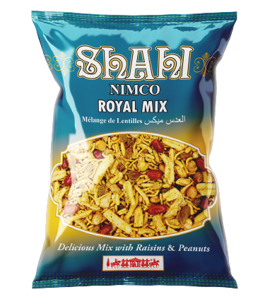 Shahi Nimco – Shahi