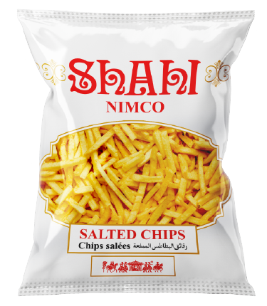 Shahi Nimco – Shahi