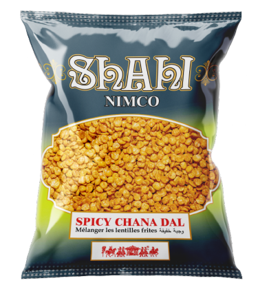 Shahi Nimco – Shahi